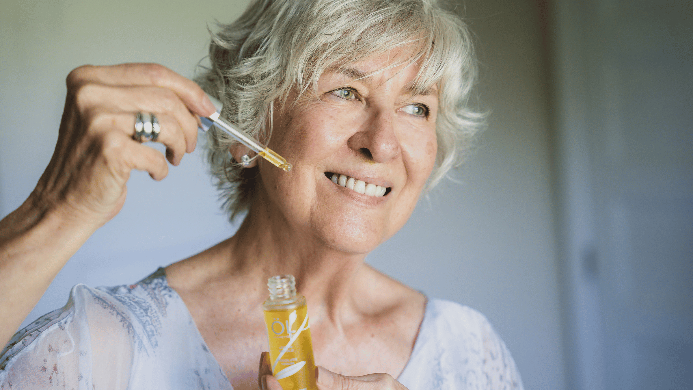 Rides et Ridules – ÖL Cosmétiques